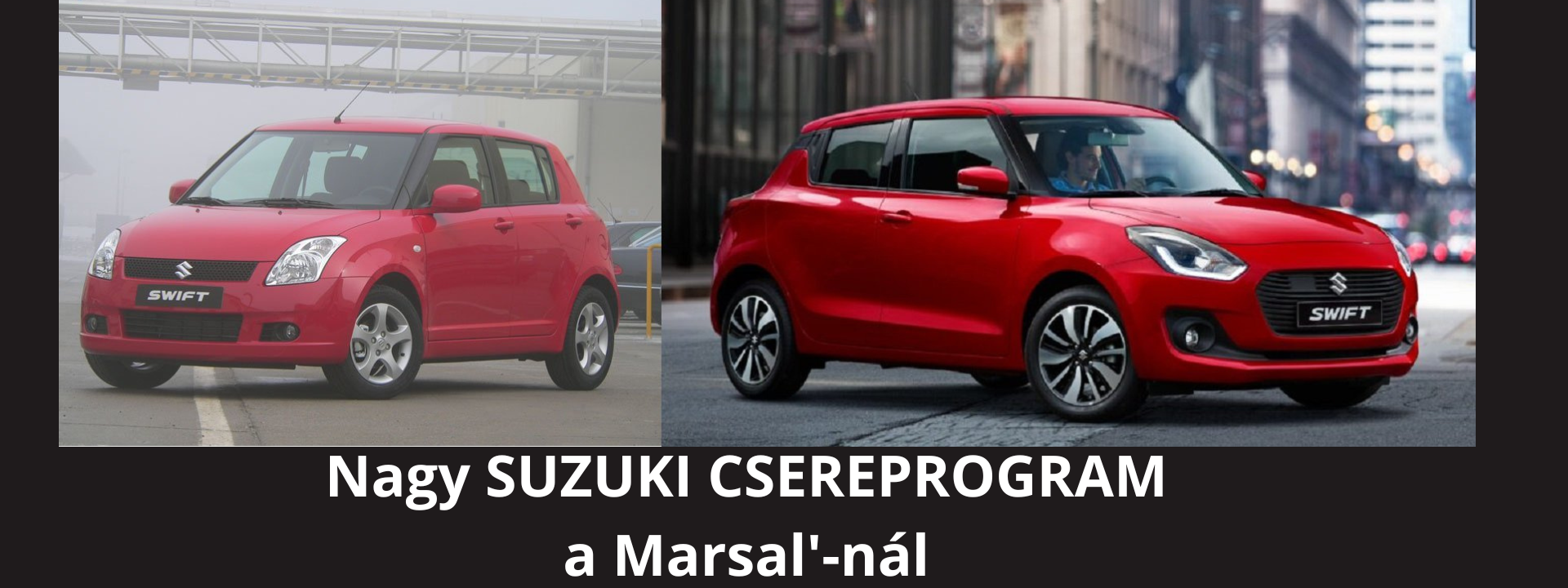 Suzuki Marsal